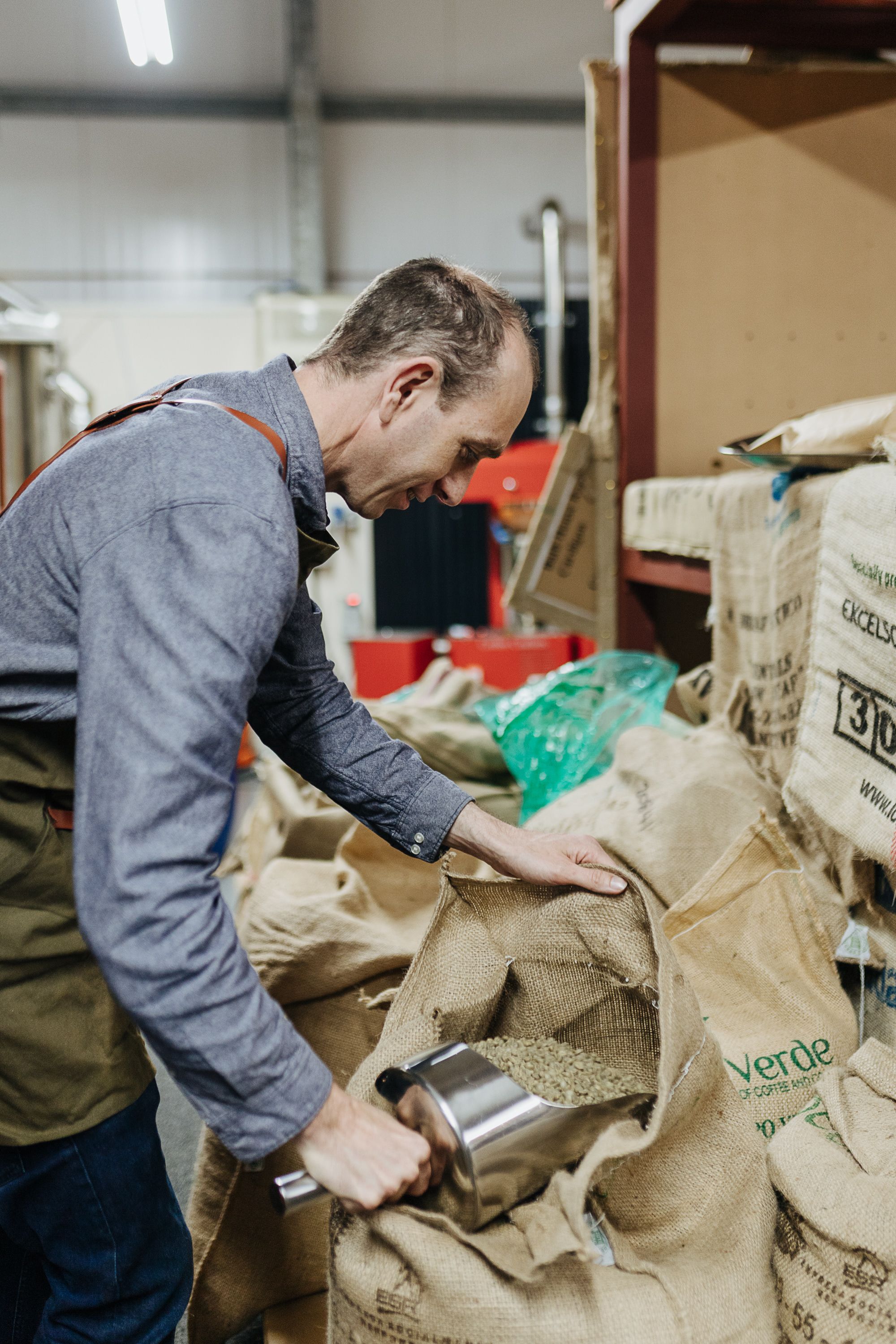 The Great Taste Awards: Keeping fine foods cooking — Artefact