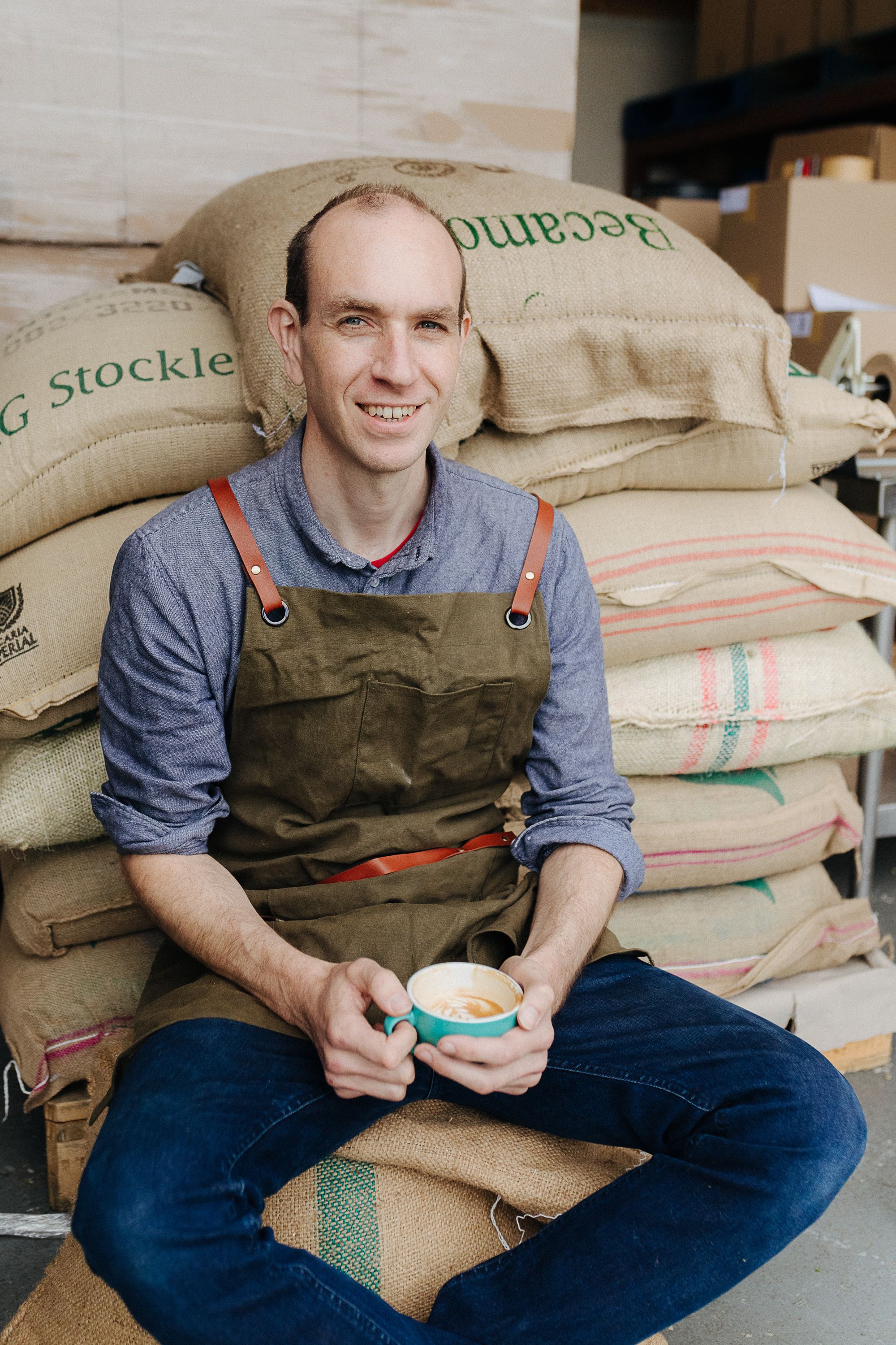 The Great Taste Awards: Keeping fine foods cooking — Artefact